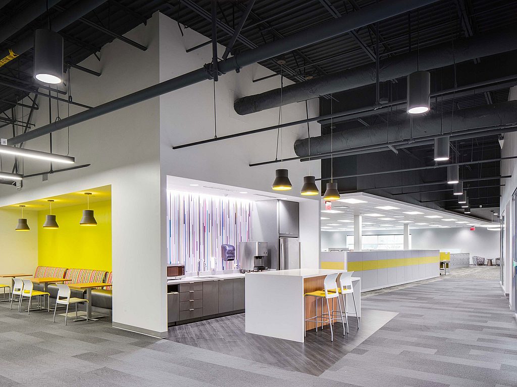 Portfolio & Past Projects | Linkous Construction