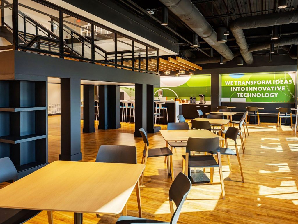 About Us | Linkous Construction