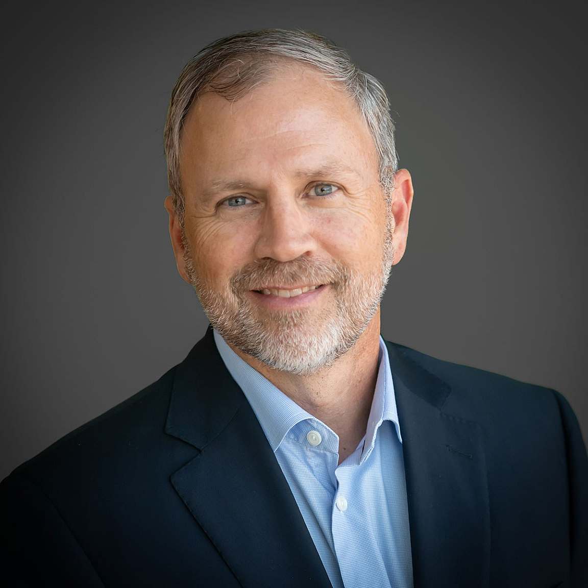 Leadership | Linkous Construction
