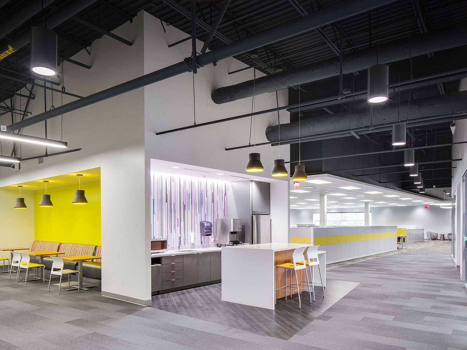 Portfolio & Past Projects | Linkous Construction